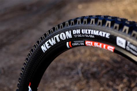 Goodyear Introducing All New High Performance Line Of Mountain Bike