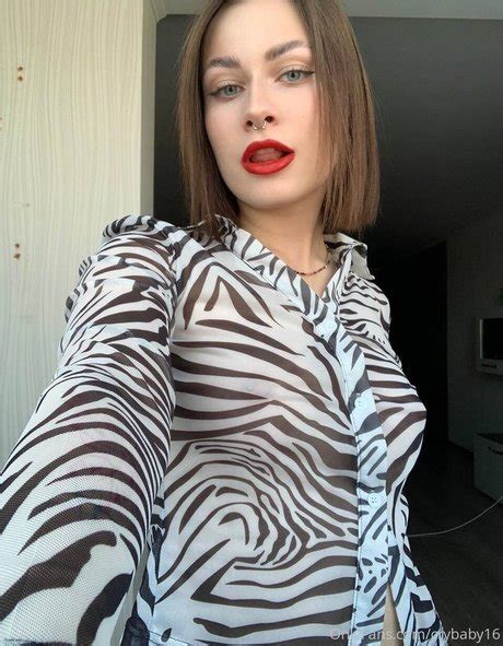 Dasha Nude OnlyFans Leaks Photos TopFapGirls