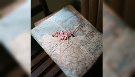 Formas Creativas De Envolver Un Regalo Vibra