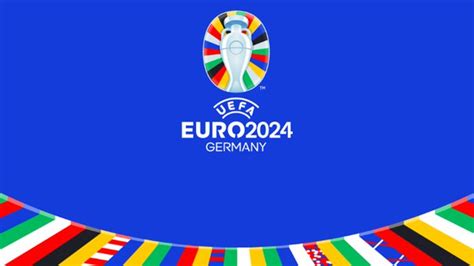 Fase de clasificación para la Euro 2024 se sorteará el 9 de octubre de
