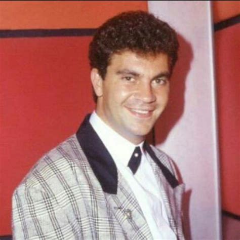 Manuel Mijares A Qu Se Dedicaba En Jap N Antes De Triunfar En La