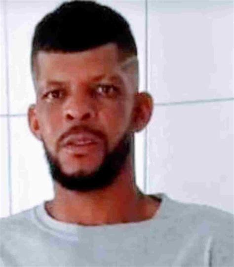 Morreu em Vitória da conquista Leandro Ferreira Santos vítima de
