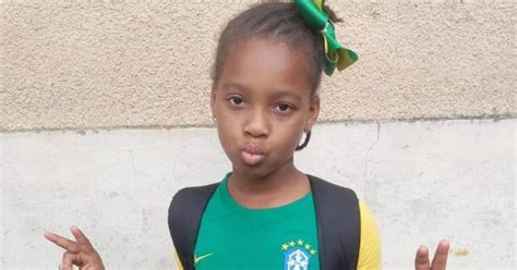 Sessão de tortura pai causou lesões em todo o corpo de menina