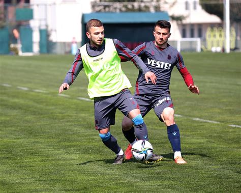 Fotomaç on Twitter Trabzonspor Beşiktaş ile oynayacağı maçın