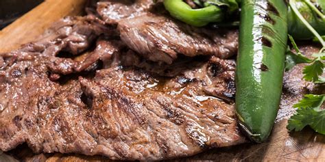 Top Imagen Carne Asada Monterrey Receta Abzlocal Mx