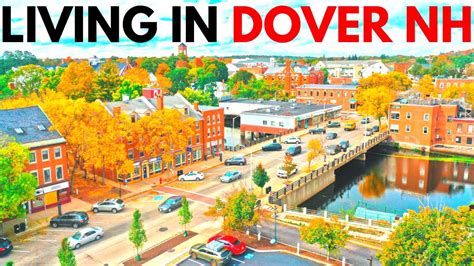 Living In Dover New Hampshire Things To Know Before Moving Here YouTube