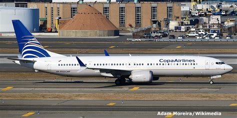 Copa Airlines Reanuda Sus Vuelos A Porto Alegre Brasil