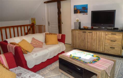 Gîte Les Clématites à Chouze Sur Loire Indre et Loire Val de Loire
