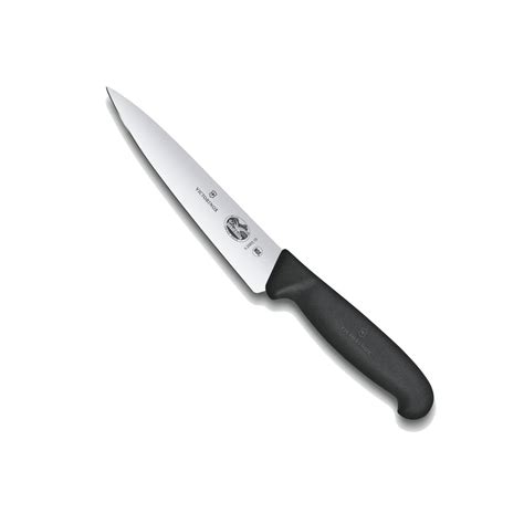 Kochmesser Küchenmesser Victorinox Fibrox Messer Universalmesser 15cm