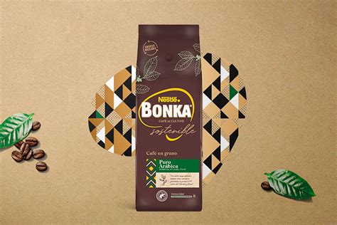 El proceso del tostado de café Bonka