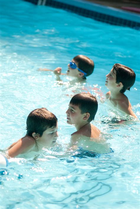 Ambler PA Summer Day Camp Swimming Willow Grove Day C Flickr