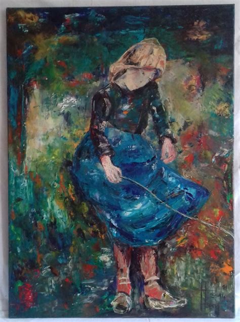 Peinture L Enfance