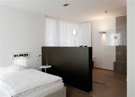 Bad En Suite Vor Und Nachteile Vom Bad Im Schlafzimmer