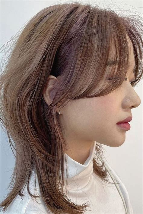40 Best Hush Cut Ideas For Short Medium Long Hair Short Hair