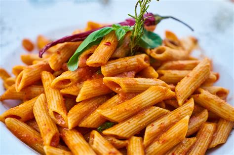 Recetas Faciles De Pasta Listas En 30 Minutos Riquisimas
