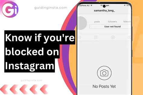 How To Know If Someone Deactivated Their Instagram