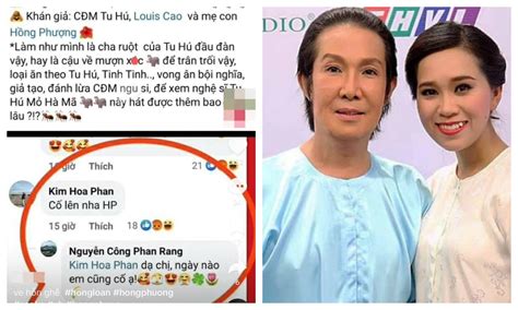Ch U G I V Linh B Nghi D Ng Nick Gi H B H Ng Loan V M Ng Ng