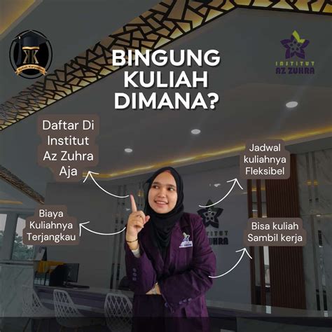 Informasi Kuliah Murah Di Stti Sony Sugema Kuliah Karyawan