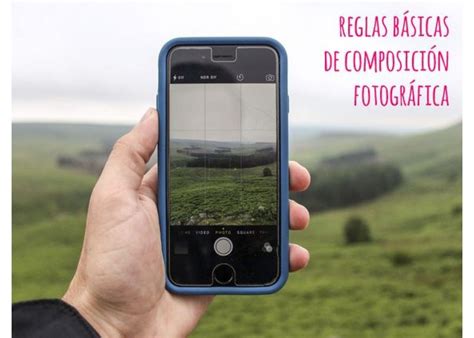 Reglas básicas para la composición fotográfica Blog Arte y Fotos