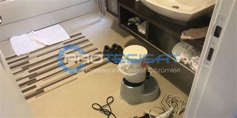 Lavabo Kokusu Nasıl Gider ProTesisat