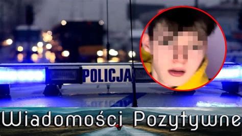 Możliwy przełom w poszukiwaniach Krzysztofa Dymińskiego Błagam o