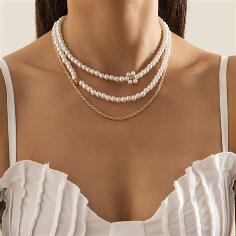 Collier Bohème Chic Bohème Éternelle