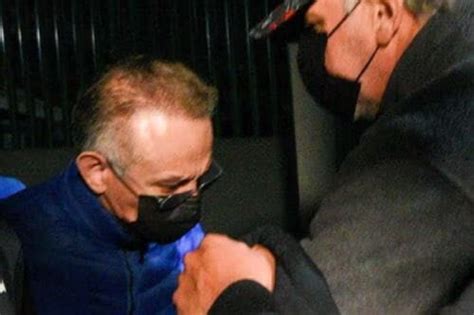 Fiscalía mexiquense impugnará libertad condicional otorgada a Raymundo