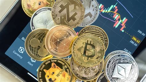 Kryptowaluty czym są i jak działają ITselect