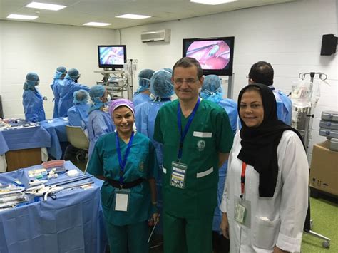 Ipeg Middle East Ipeg Advanced Mis Workshop In Jeddah