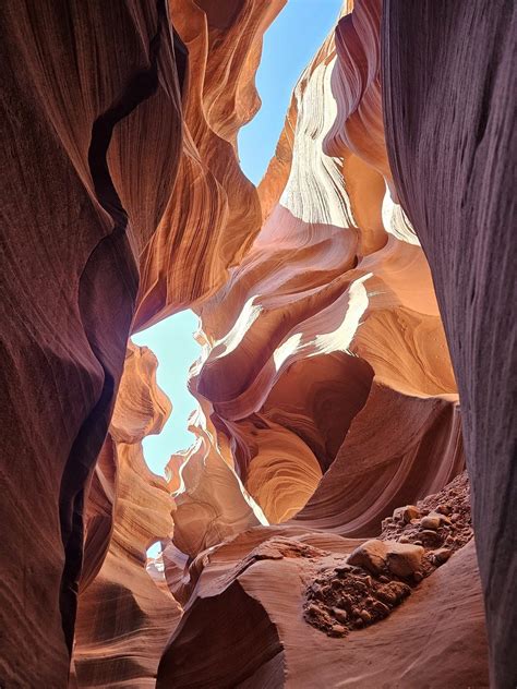 Schlucht Rote Felsen Arizona Kostenloses Foto Auf Pixabay Pixabay