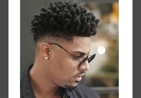 Guia Definitivo De Cortes De Cabelo Masculino