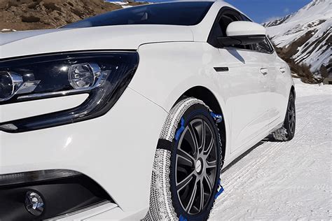 Meilleure Chaussettes Neige Michelin Avis Et Comparatif 2024