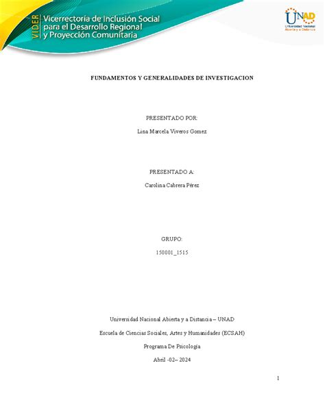 Anexo 3 Plantilla iniciativa de investigación LINA Viveros