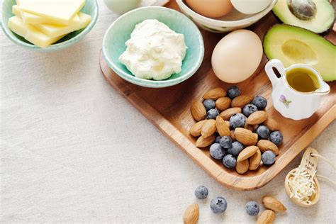Ketojenik Diyet Nedir Keto Diyeti Nedir Nasıl Yapılır Doğal Sağlık