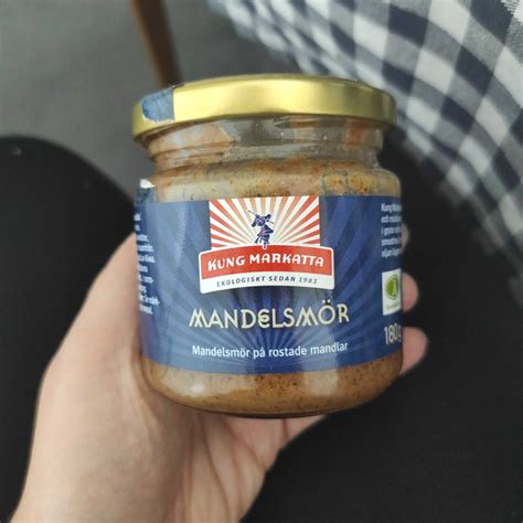 Kung Markatta Almond Butter Reviews Abillion