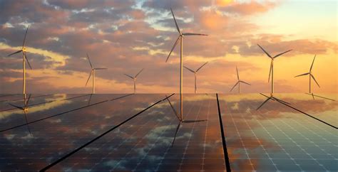 Tipos de energías renovables y sus ventajas enerGO Consulting