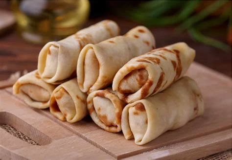 Massa De Panqueca Maizena Deliciosa E Fofinha Vai Deixar Sua