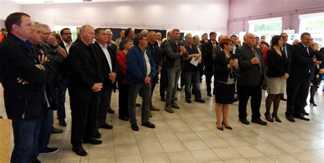 Grostenquin La fibre optique arrive bientôt
