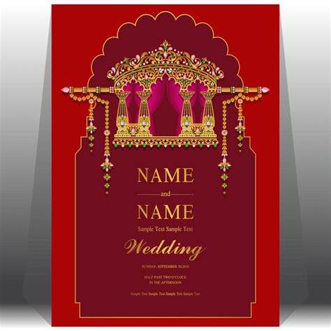 Doli Wedding Vector Royalty Free Images Stock Photos Pictures