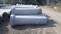 Socket And Spigot Cement Steel Concrete 350 Mm Dia Rcc Hume Pipe Np3 At