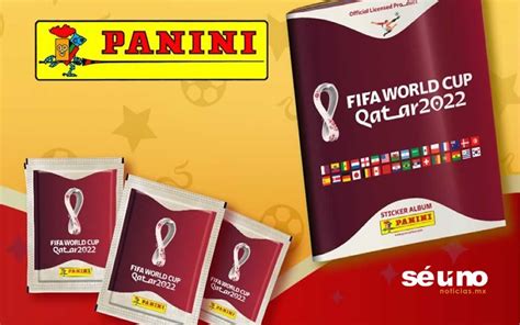 Qué hacer para que Oxxo me regale el álbum Panini del Mundial Qatar 2022