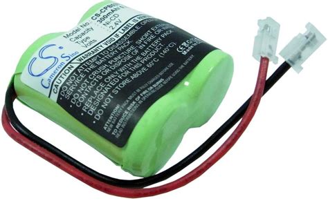 Batteri till Universal 2 3AA x 2 mfl Köp här Teknikdelar se