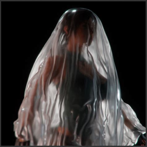 Soft Pvc Plastic In Blender Nabesaka