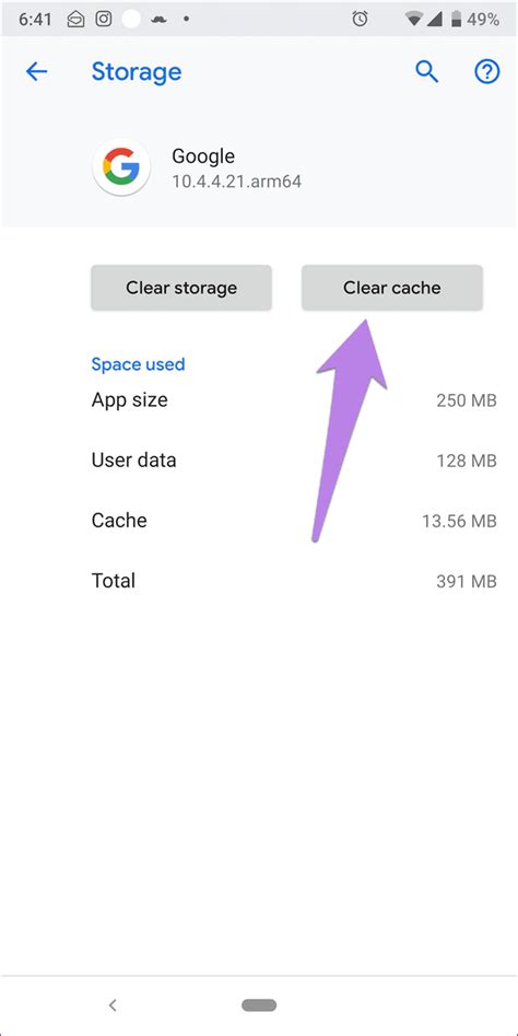 How To Fix Google Search Not Working On Android App And Widgets