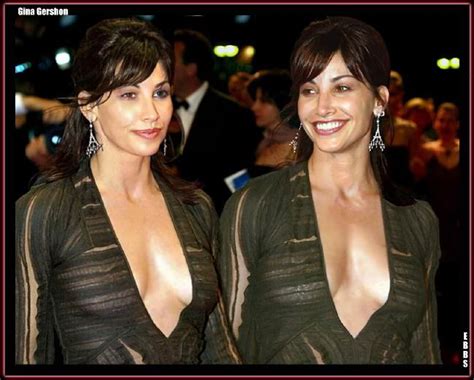 Fotos De Gina Gershon Desnuda P Gina Fotos De Famosas Tk