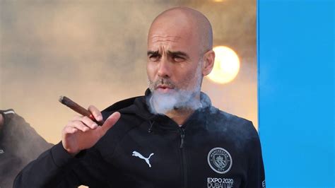 Guardiola In League Two Haaland Loaned Out Mourinho For An Hour