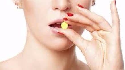 Cuáles son los efectos secundarios de la pastilla anticonceptiva