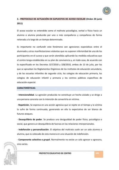 2 PROTOCOLO DE ACTUACI