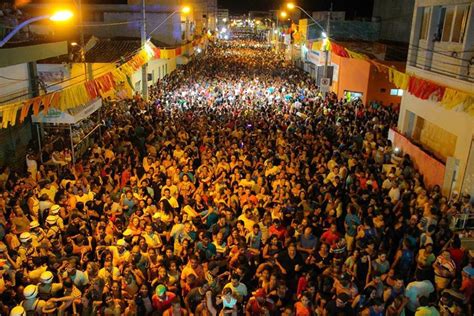 Transmiss O Ao Vivo Do Carnaval De Juazeiro Est Dispon Vel Aqui