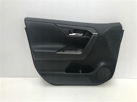 Toyota Rav V Gr Tapicerka Boczek Drzwi Lewy Prz D X B